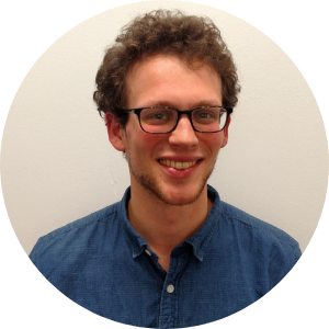 Ethan Ramsay, Planning & Investment Manager