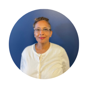 Deirdre Bates, Director of Operations