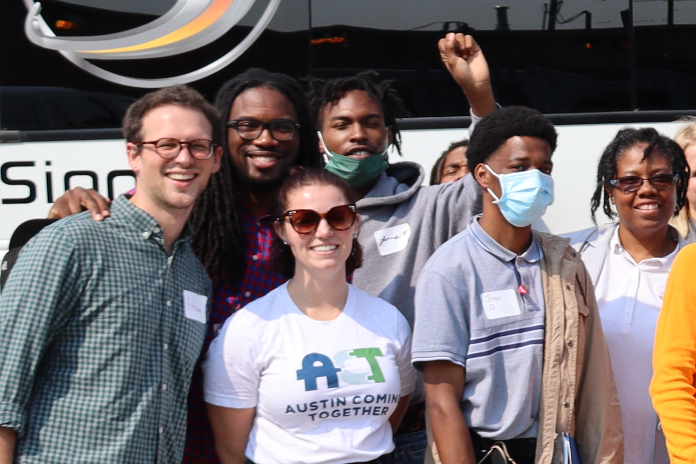 Austin Workforce Collaborative