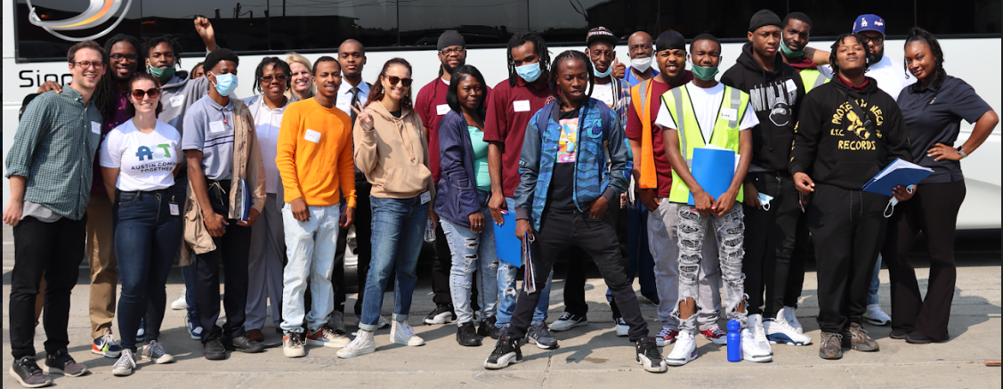 Austin Workforce Collaborative