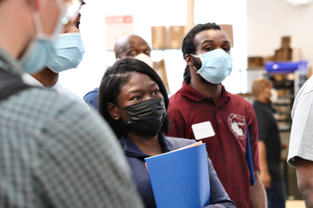 Austin Workforce Collaborative